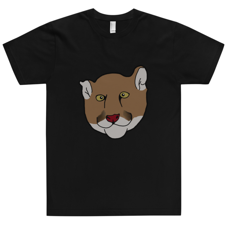Derp Lion T-Shirt